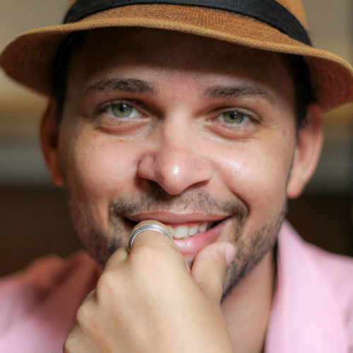 Campinas.com.br - Música: sambista carioca JP Silva é convidado do ...