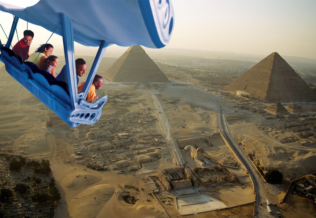 Campinas.com.br - Como planejar sua próxima Viagem à Orlando