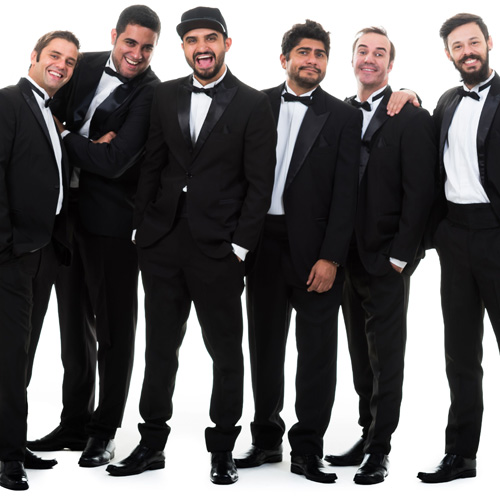 Campinas.com.br - Humor: stand up “Comédia ao Vivo” faz curta temporada ...