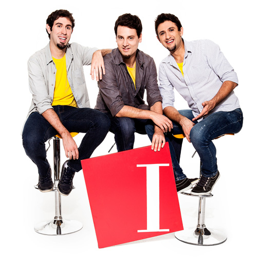 Campinas.com.br - Cia. Barbixas de Humor retorna a Campinas com o ...