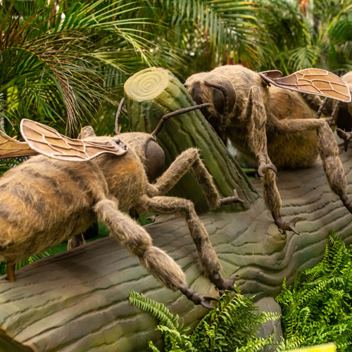 Campinas.com.br - Região: JundiaíShopping apresenta exposição de ...