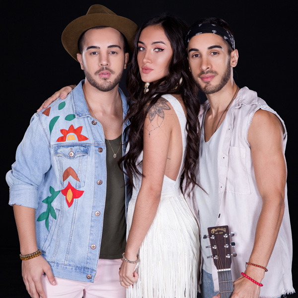 Campinas.com.br - Música: banda Melim faz show em Paulínia no feriado