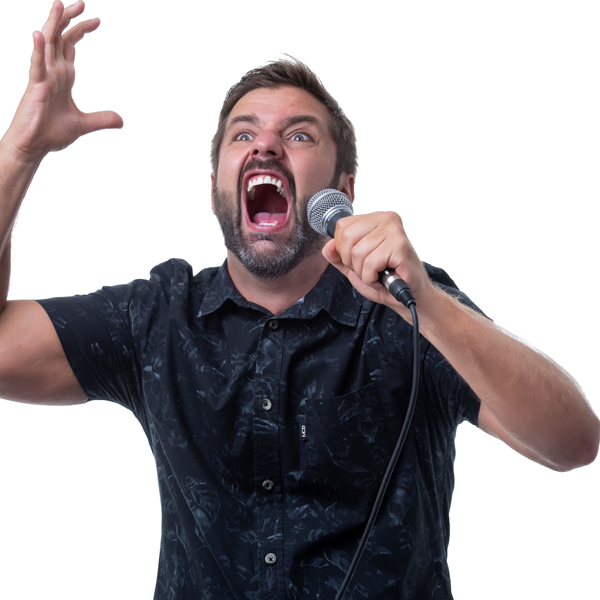 Campinas.com.br - Humor: novo stand up de Fábio Rabin, “Tá embaçado ...