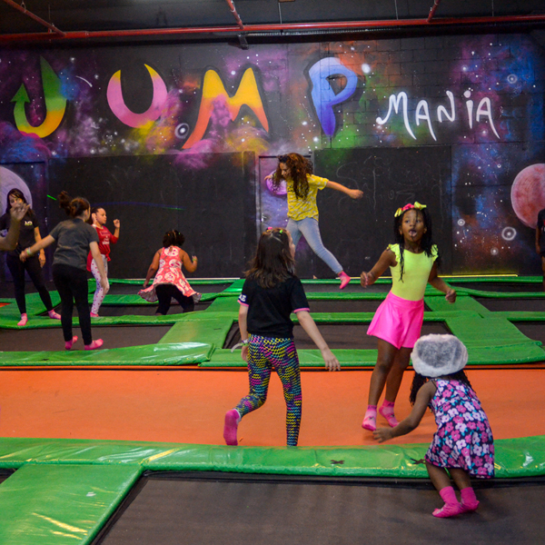 Campinas.com.br - Parque de trampolins Jump Mania lança ‘Passaporte ...