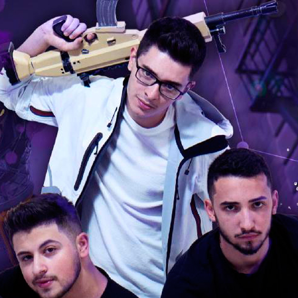 Campinas.com.br - Sucesso no YouTube, Flakes Power chega ao teatro ...