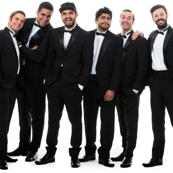 Campinas.com.br - Humor: stand up “Comédia ao Vivo” volta ao teatro ...