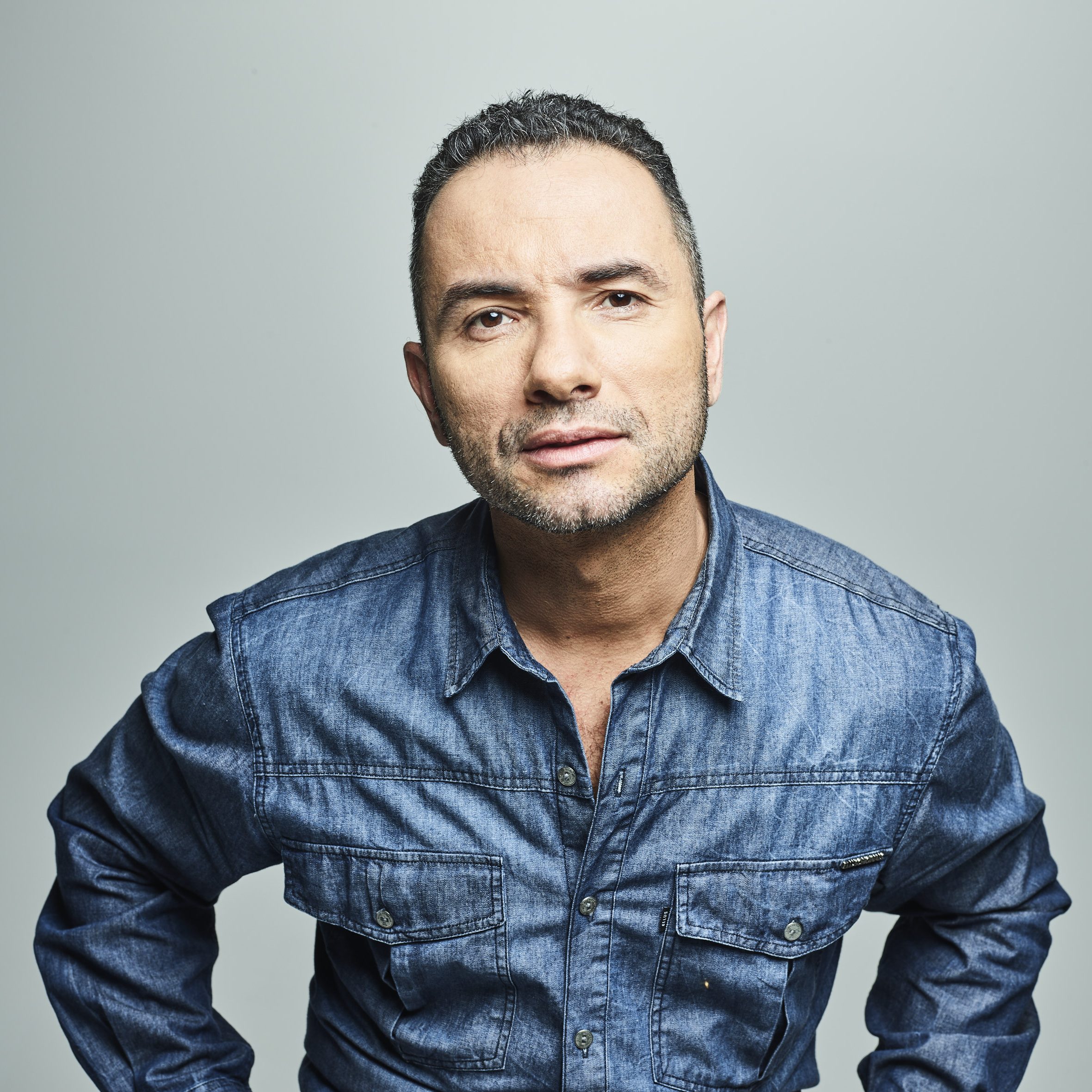 Campinas.com.br - Humor: Marco Luque apresenta em Campinas o novo ...