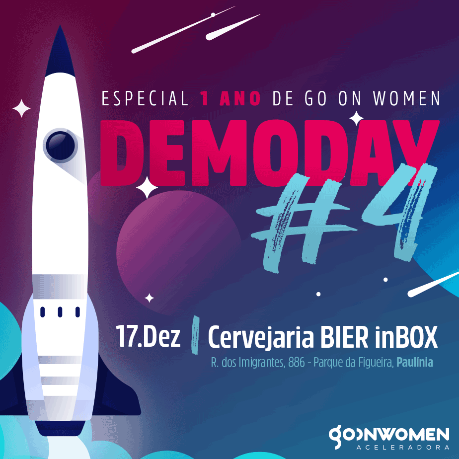 Campinas.com.br - 4° edição do programa de aceleração de negócios Go On ...