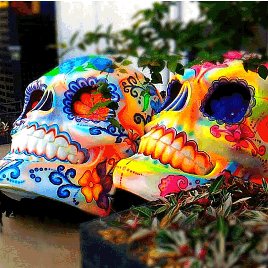 Campinas.com.br - 1° edição do “Los Muertos Walking Parade” vai ocupar ...