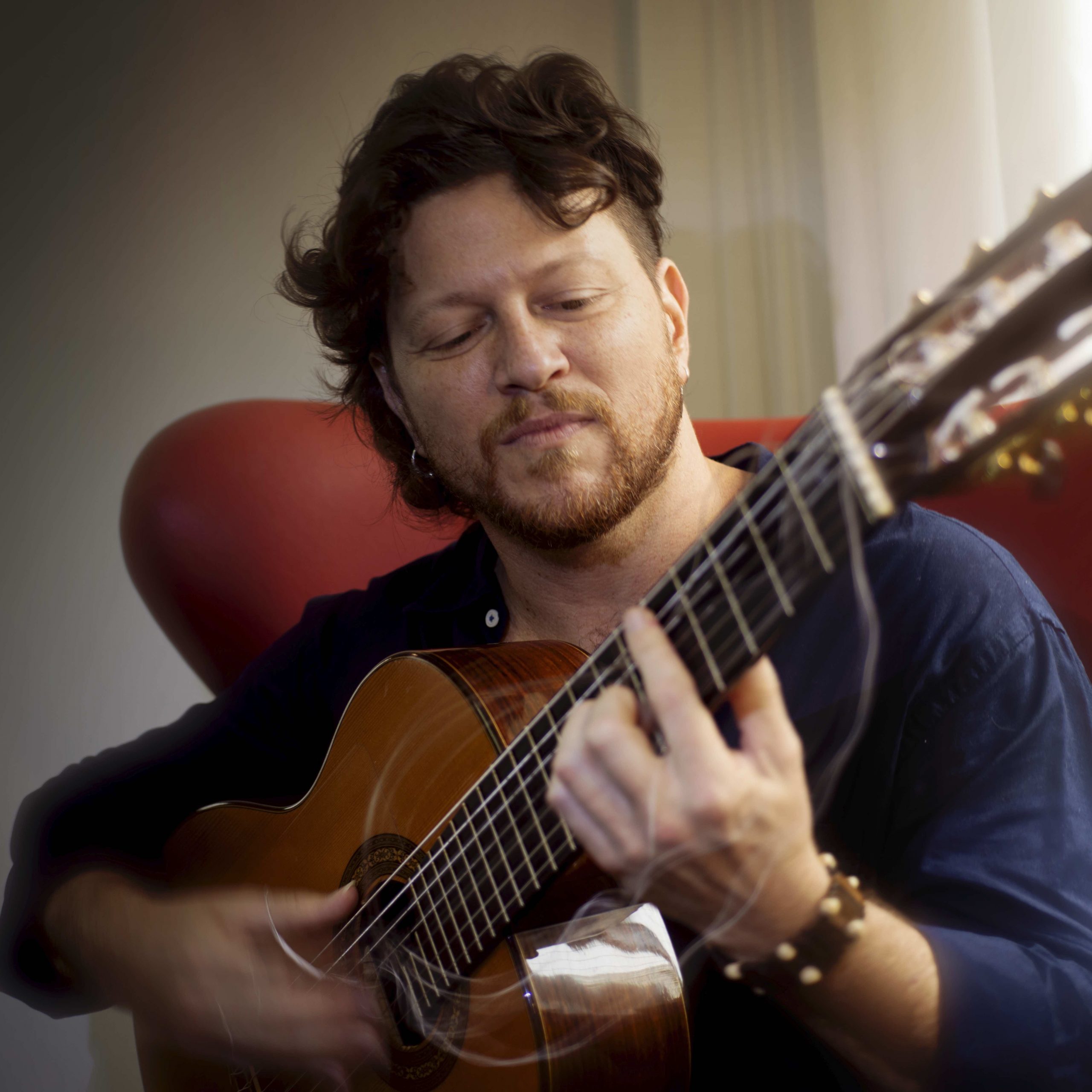 Campinas.com.br - Música: Emiliano Castro chega ao Sesc Campinas com a ...