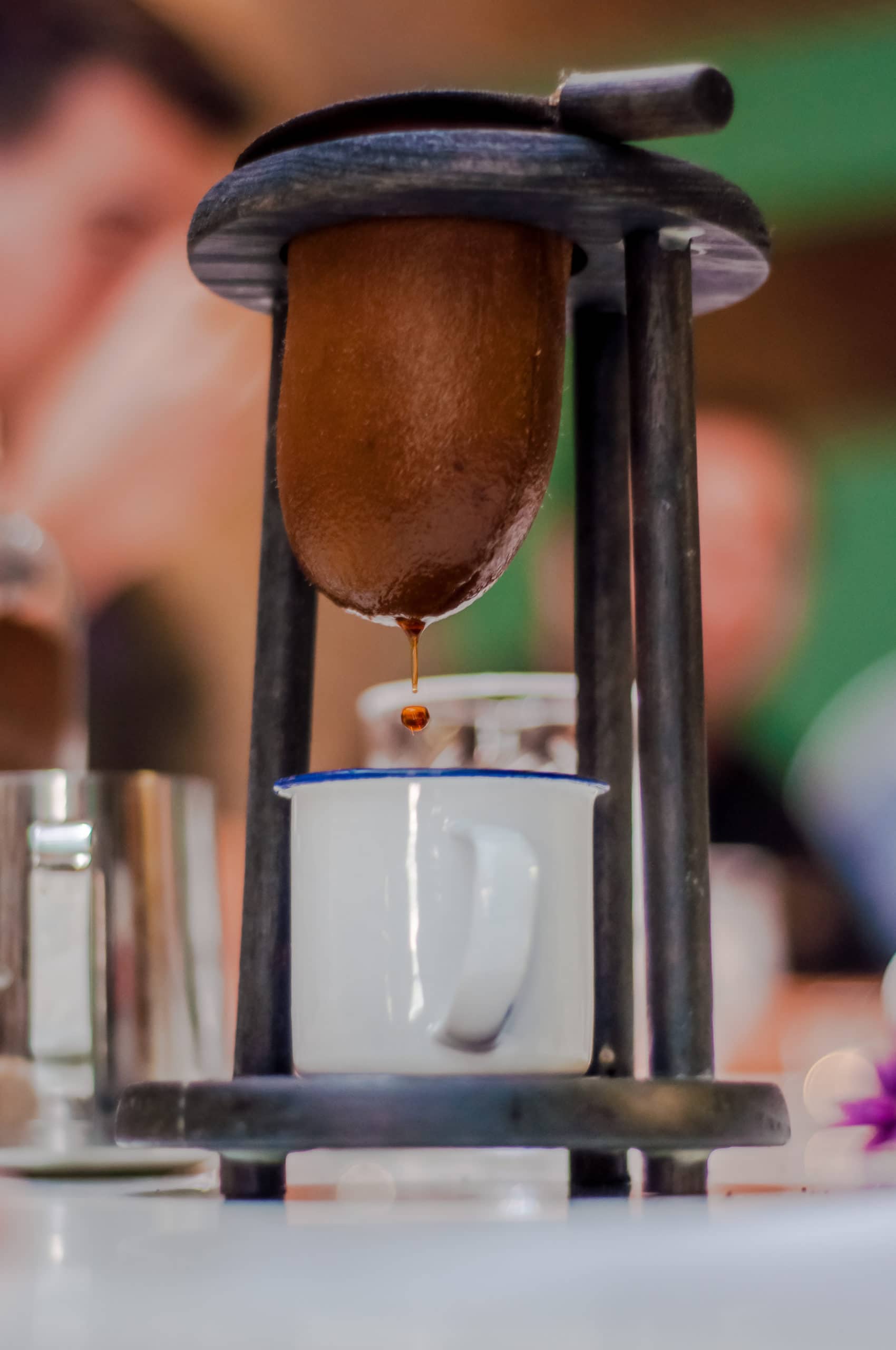 Campinas.com.br - Café Coado