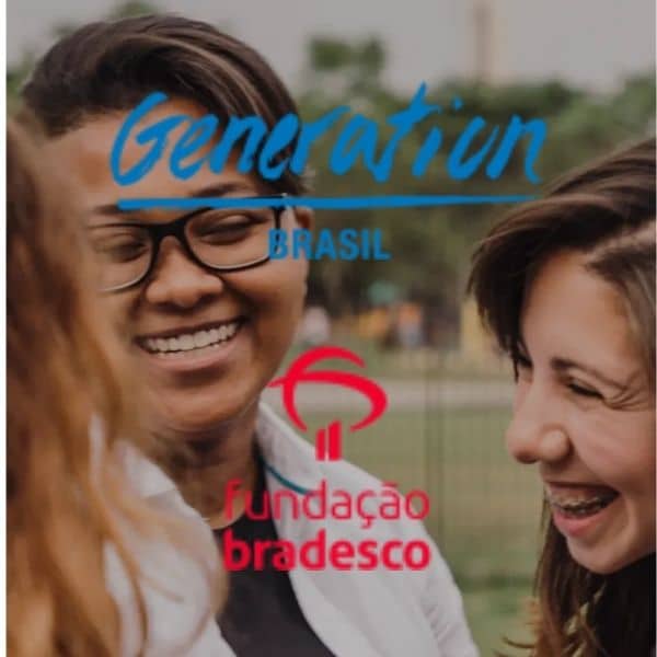 Campinas.com.br - Fundação Bradesco e ONG Generation Brasil oferecem ...