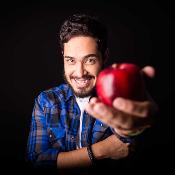 Campinas.com.br - Humor: Diogo Almeida e Afonso Padilha se apresentam ...