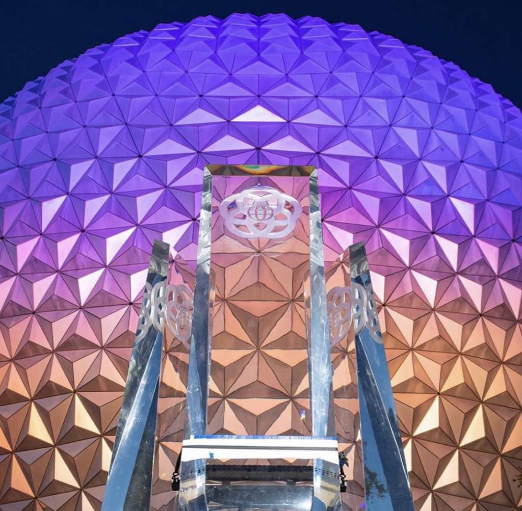 Campinas.com.br - 2021 -Novo Começo pro EPCOT na Disney!