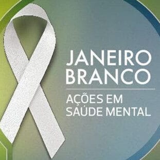 Campinas.com.br - Campanha Janeiro Branco traz conscientização sobre a ...