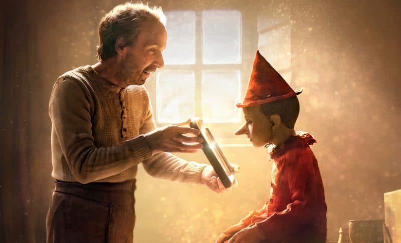 Campinas.com.br - Adaptação italiana “Pinóquio” apresenta novos olhares ...