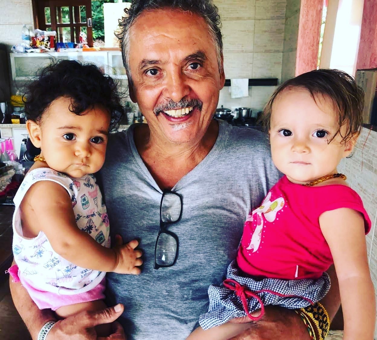 Campinas.com.br - Campanha “Respira, Lilo!” lança galeria solidária ...