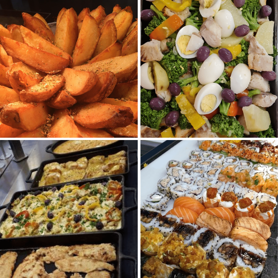 Campinas.com.br - Bonelli Restaurante oferece menu especial e chopp ...