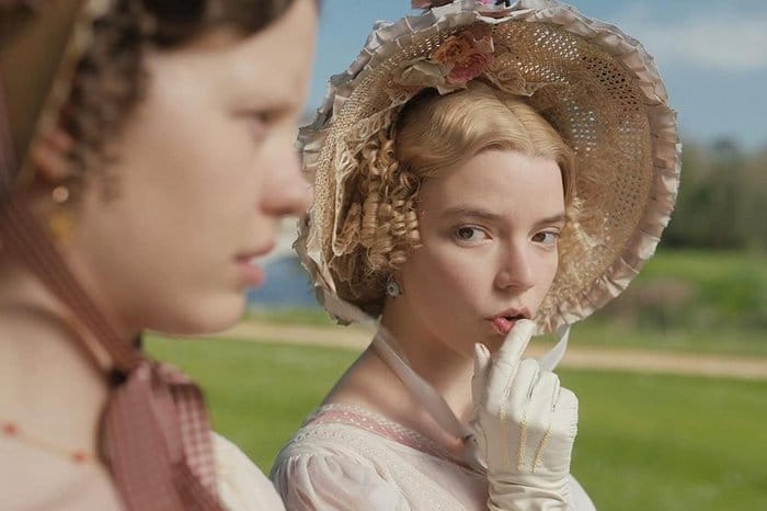 Campinas.com.br - Indicado ao Oscar 2021, “Emma” é adaptação ...