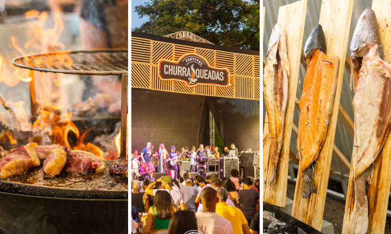 Campinas.com.br - Campinas será palco do festival gastronômico ...