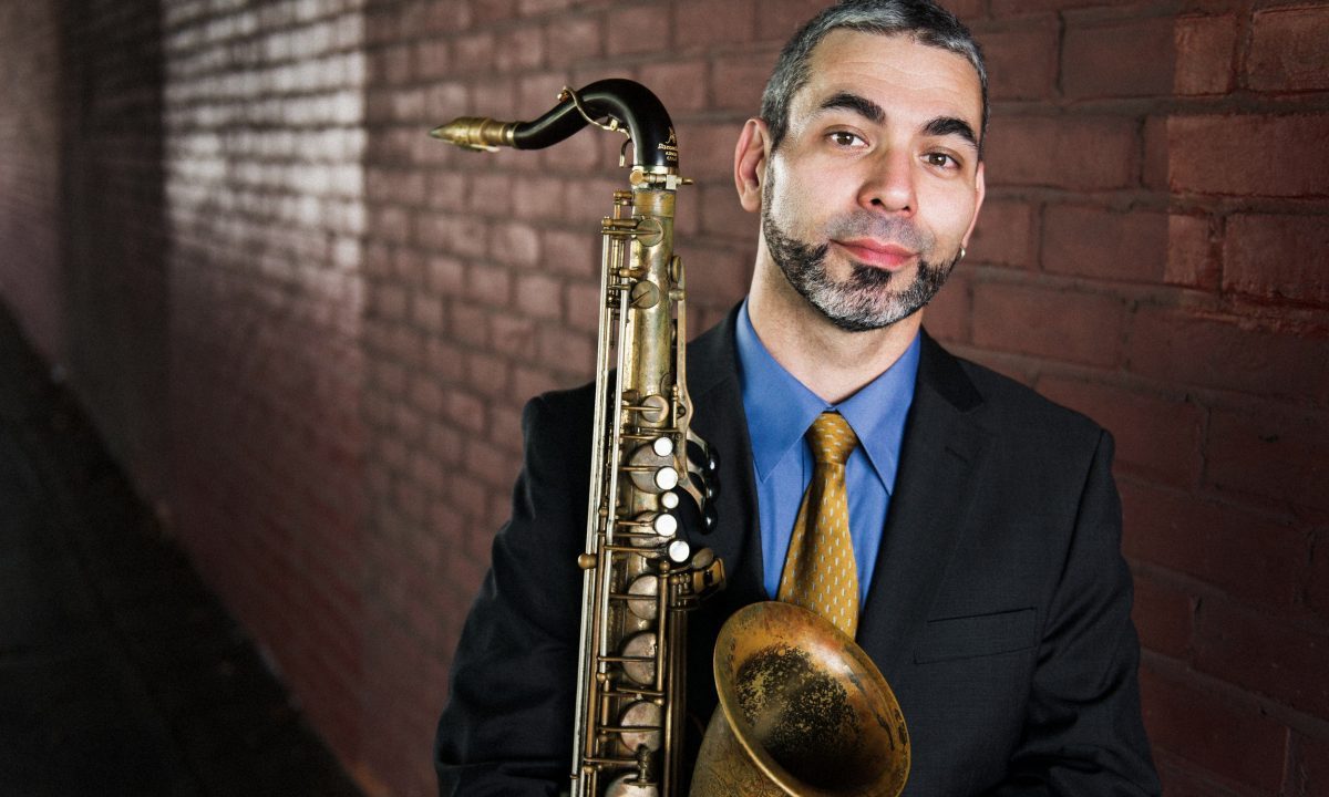 Campinas.com.br - Projeto “Sonâncias”, em Campinas, recebe saxofonista ...