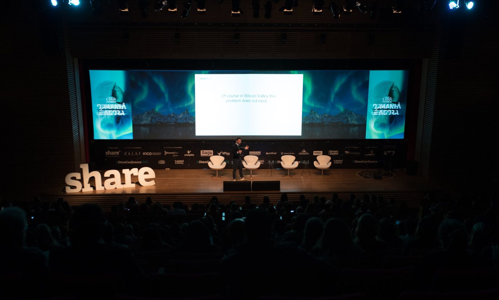 Campinas.com.br - Realizado em Campinas, Share Conference é um dos ...