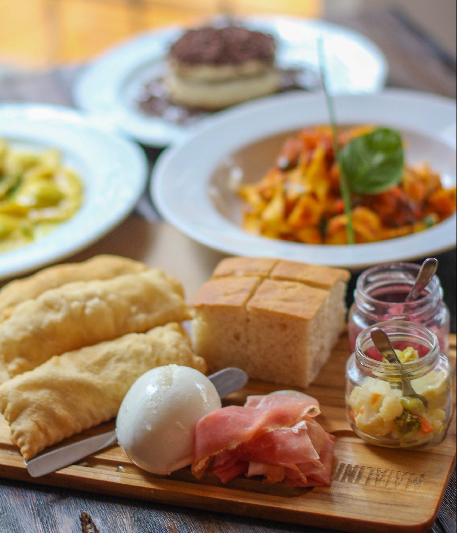 Campinas.com.br - GastroPub Maialini: Uma experiência gastronômica em ...