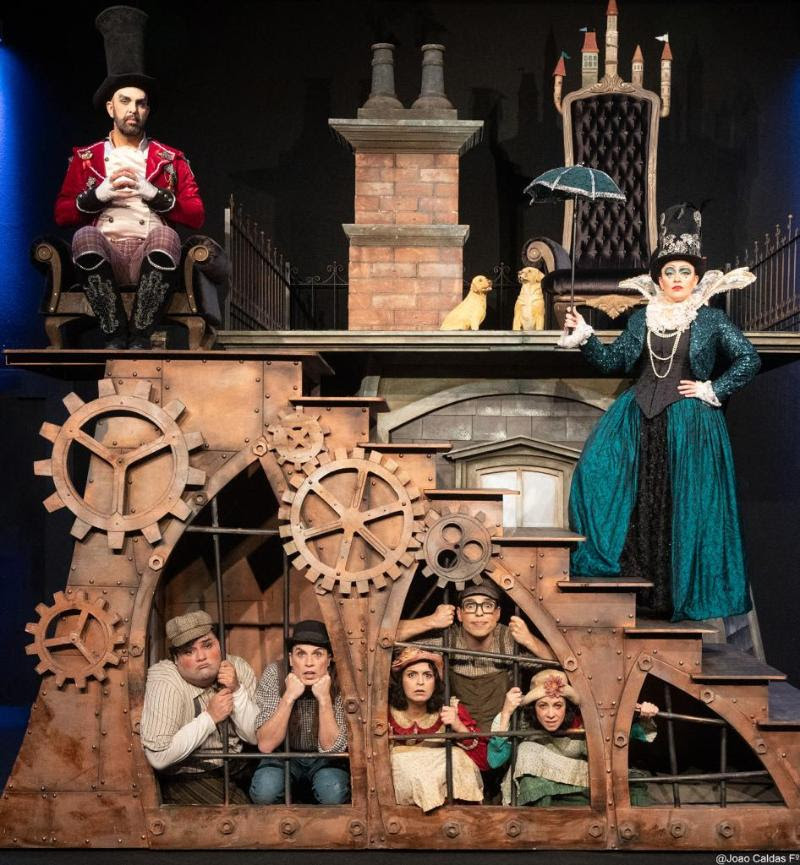 Campinas.com.br - Chega a Campinas musical com obra de Toquinho ...