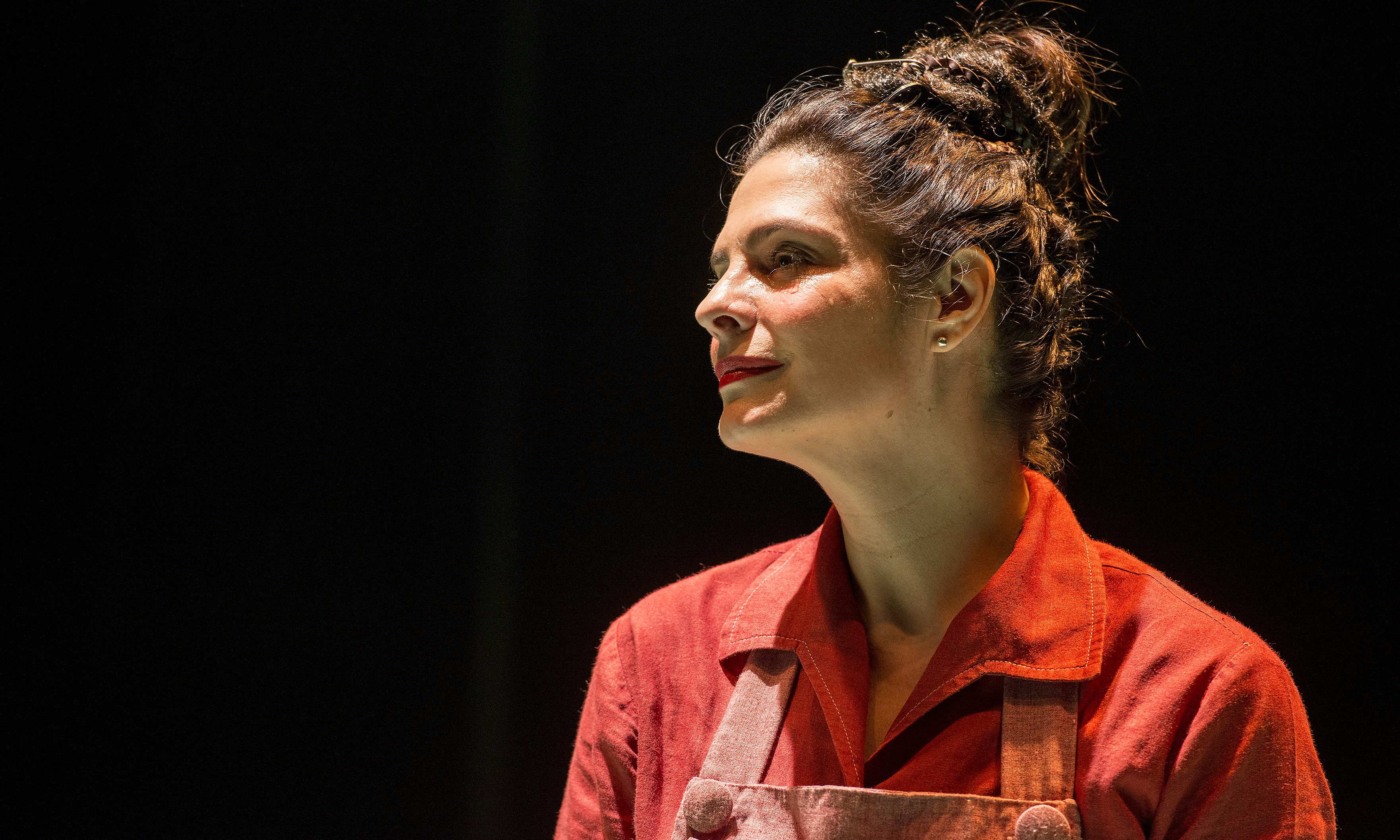 Campinas.com.br - Com Helena Ranaldi, peça “Cordel do Amor sem Fim” tem ...