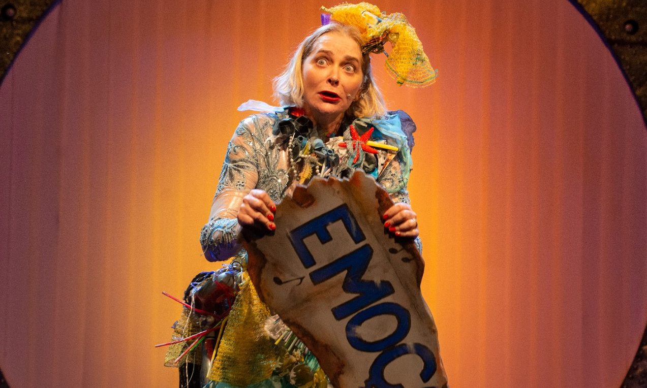 Campinas.com.br - Atriz Alexandra Richter apresenta em Campinas “Uma ...