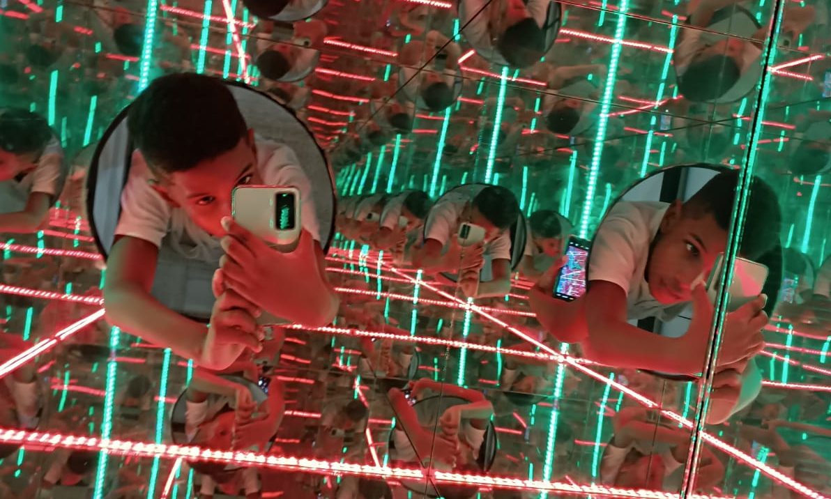 Campinas.com.br - Museu das Ilusões estende temporada em Campinas até ...