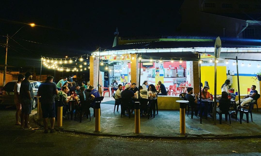 Campinas.com.br - Dicas de bares e outros locais em Campinas para ...