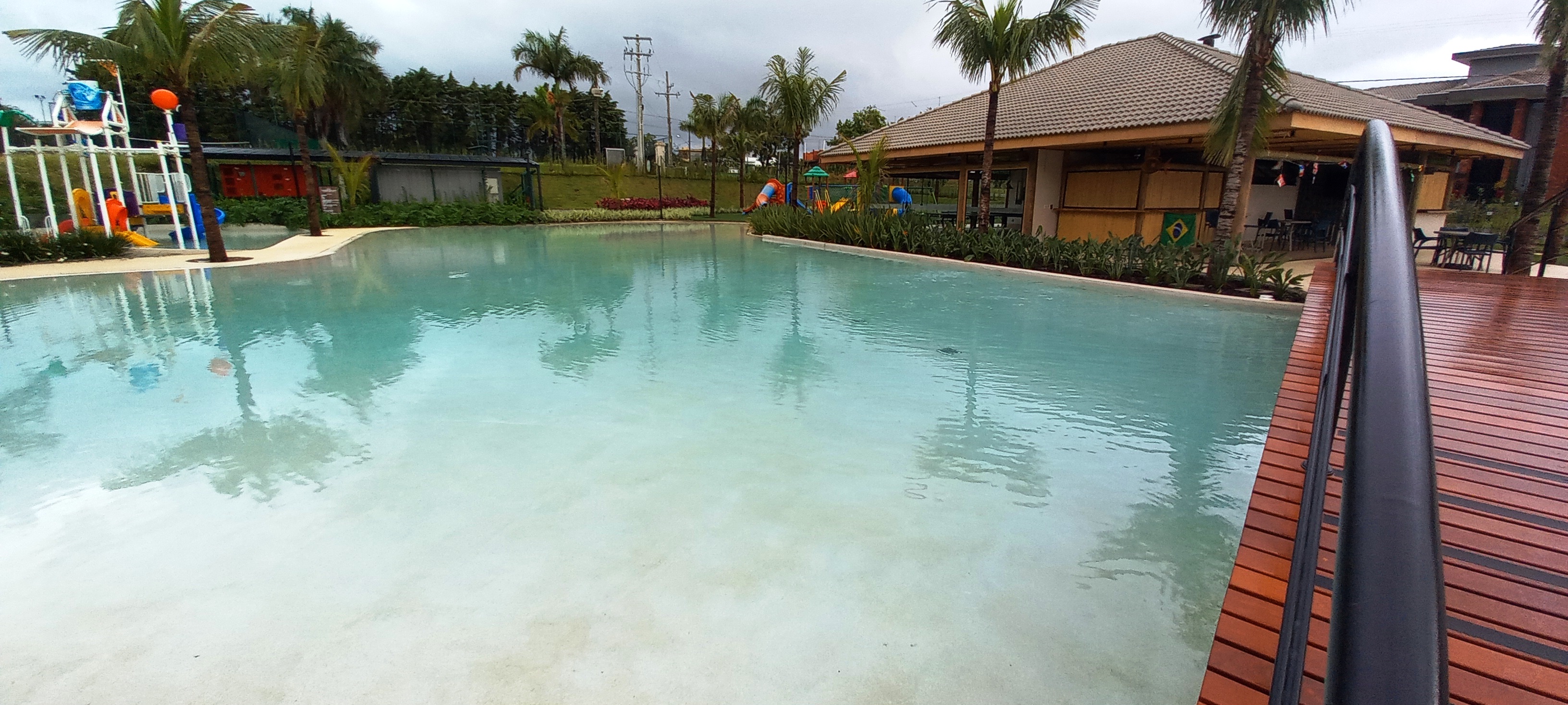 Campinas.com.br - Japy Golf Resort – realmente excepcional e bem ...