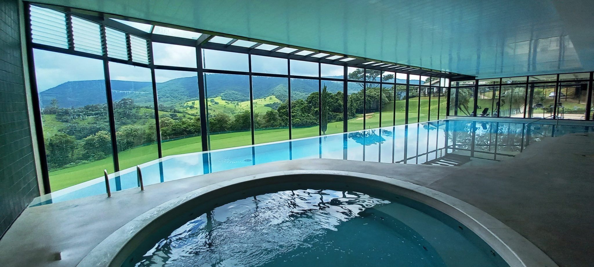 Campinas.com.br - Japy Golf Resort – realmente excepcional e bem ...