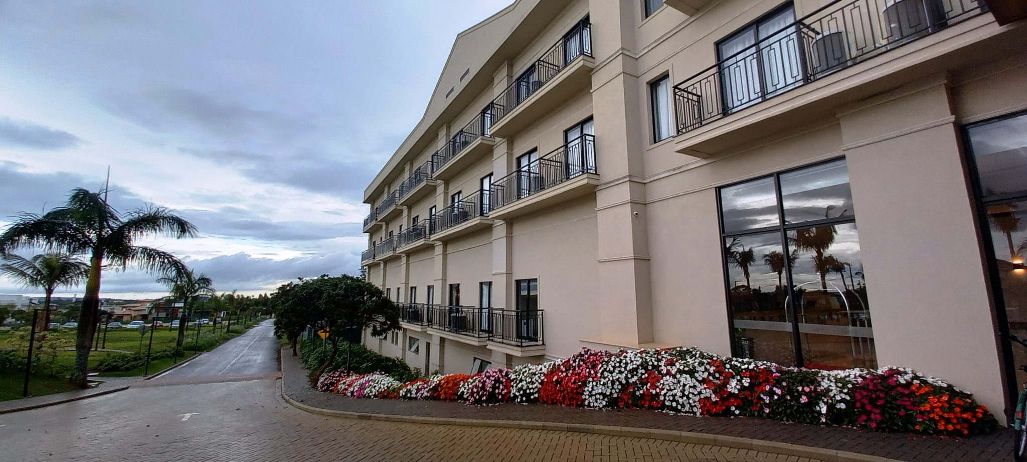 Campinas.com.br - Japy Golf Resort Encantador para a toda a Família!