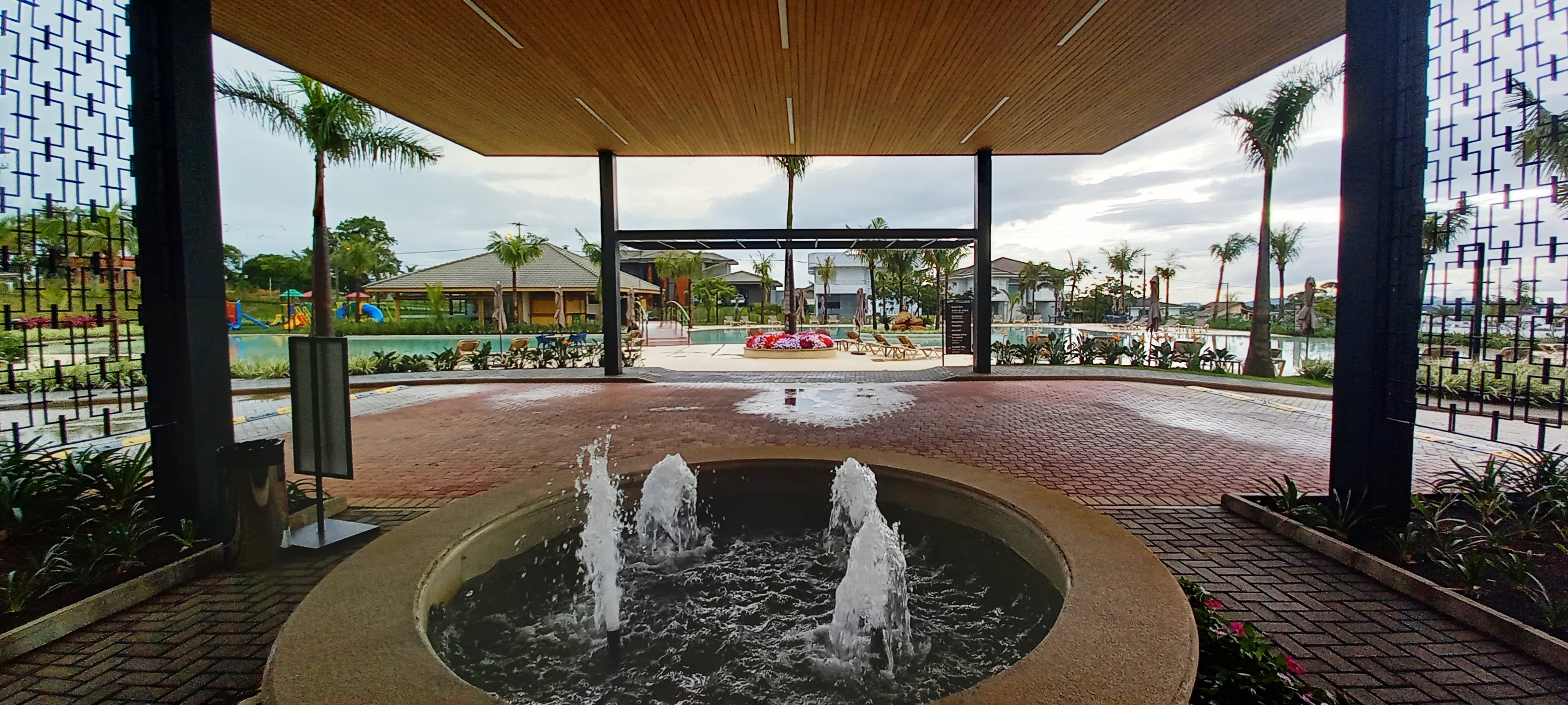 Campinas.com.br - Japy Golf Resort Encantador para a toda a Família!