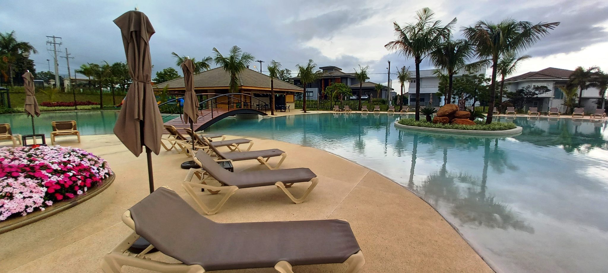 Campinas.com.br - Japy Golf Resort Encantador para a toda a Família!