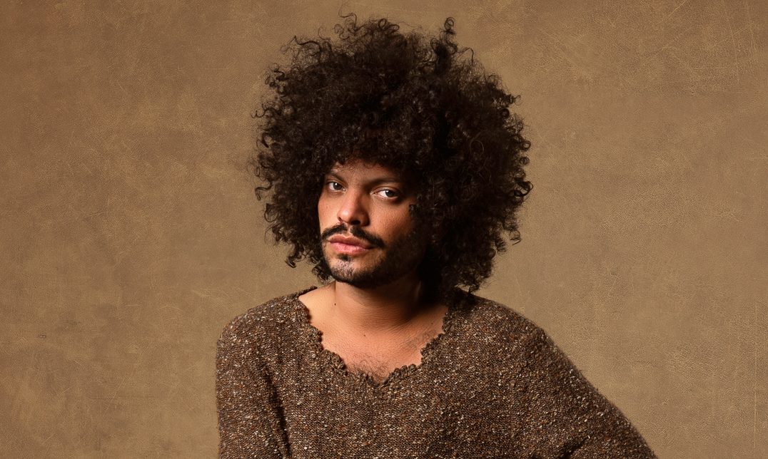 Campinas.com.br - Diego Moraes e Banda apresentam o show “Manda Nudes” no Sesc Campinas