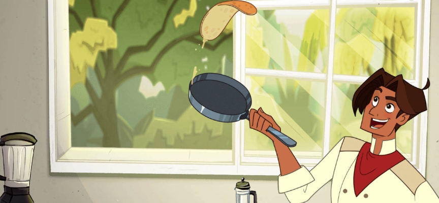 Campinas.com.br - Chef Jack o Cozinheiro Aventureiro – Já em Cartaz ...