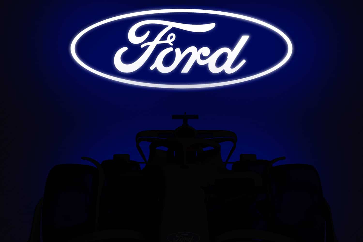 Campinas.com.br - Ford retorna depois de 20 anos à Fórmula 1