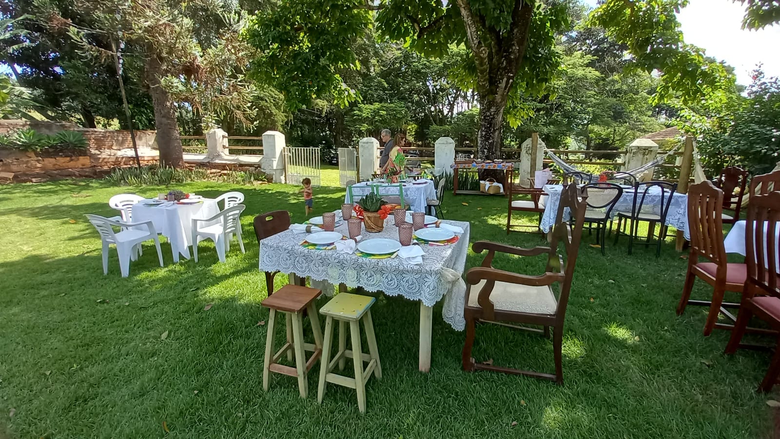 Campinas.com.br - Passeio pela história do café e visita à fazenda ...