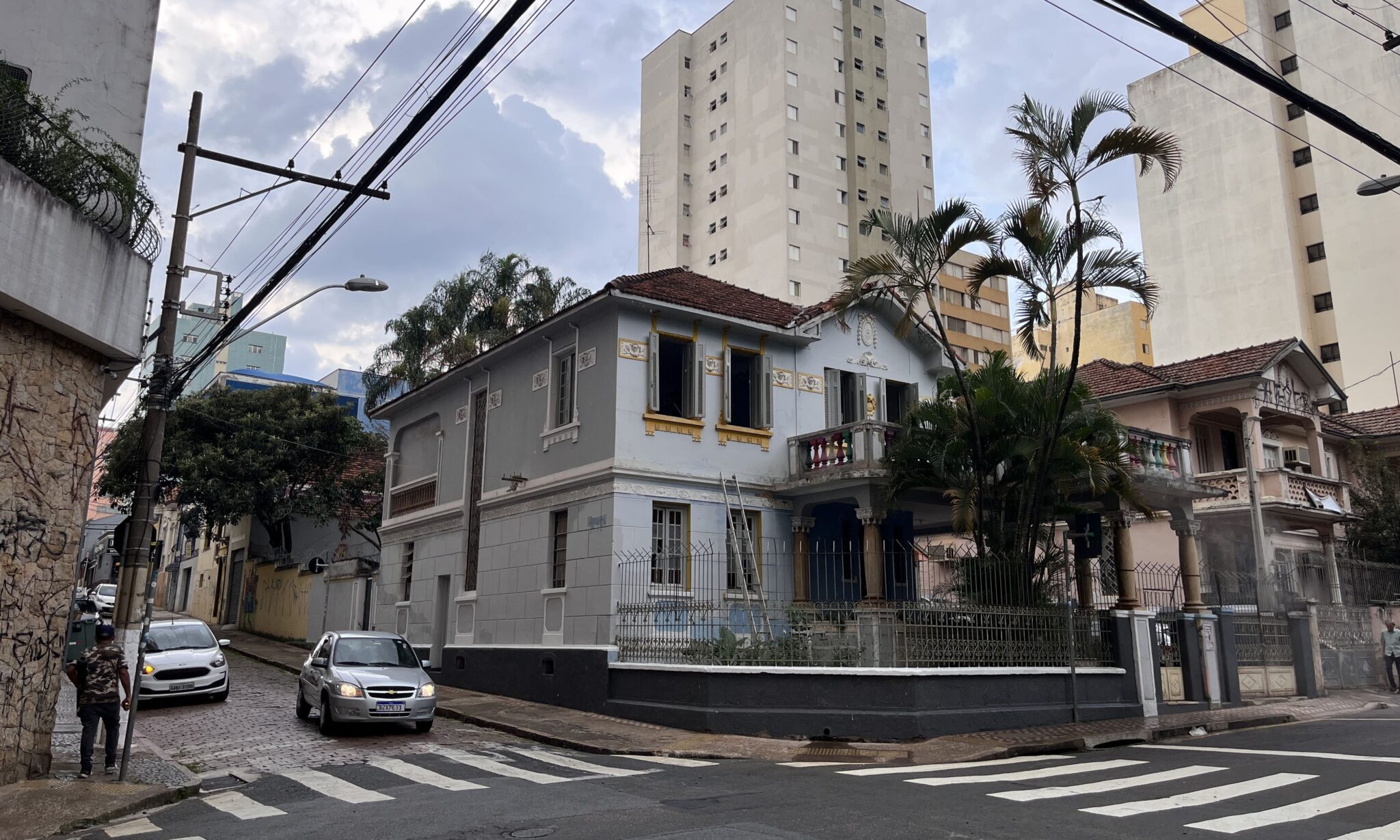 Campinas.com.br - Espaço Cultural Fêmea Fábrica inaugura nova sede em ...