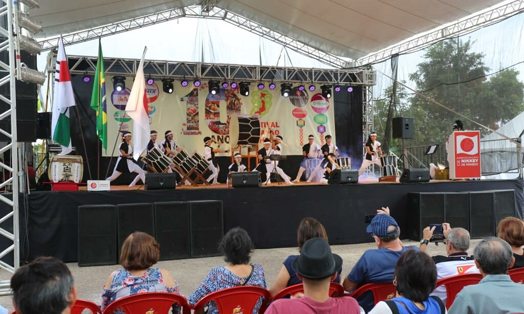 Campinas.com.br - Festival do Japão de Vinhedo reúne cultura e ...