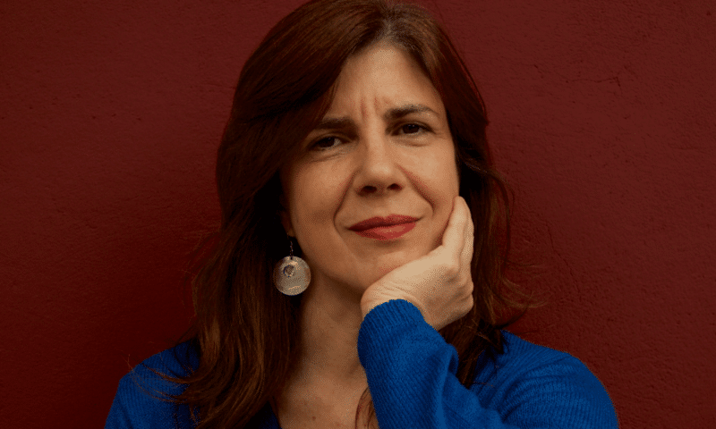 Campinas.com.br - Coreógrafa Jussara Miller ministra curso sobre a ...