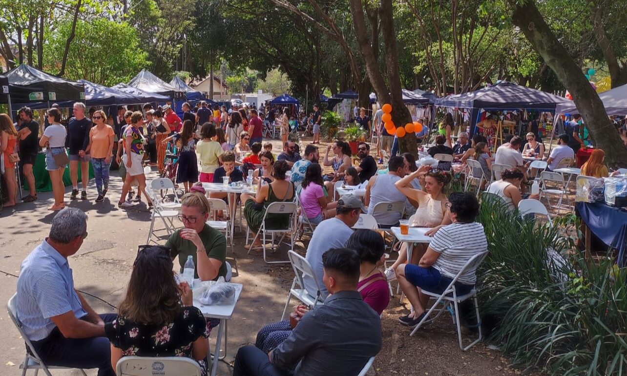 Campinas.com.br - Feira de Barão comemora 21 anos com programação ...