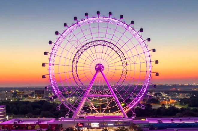 Campinas.com.br - Novidade! Tour virtuais em Orlando..