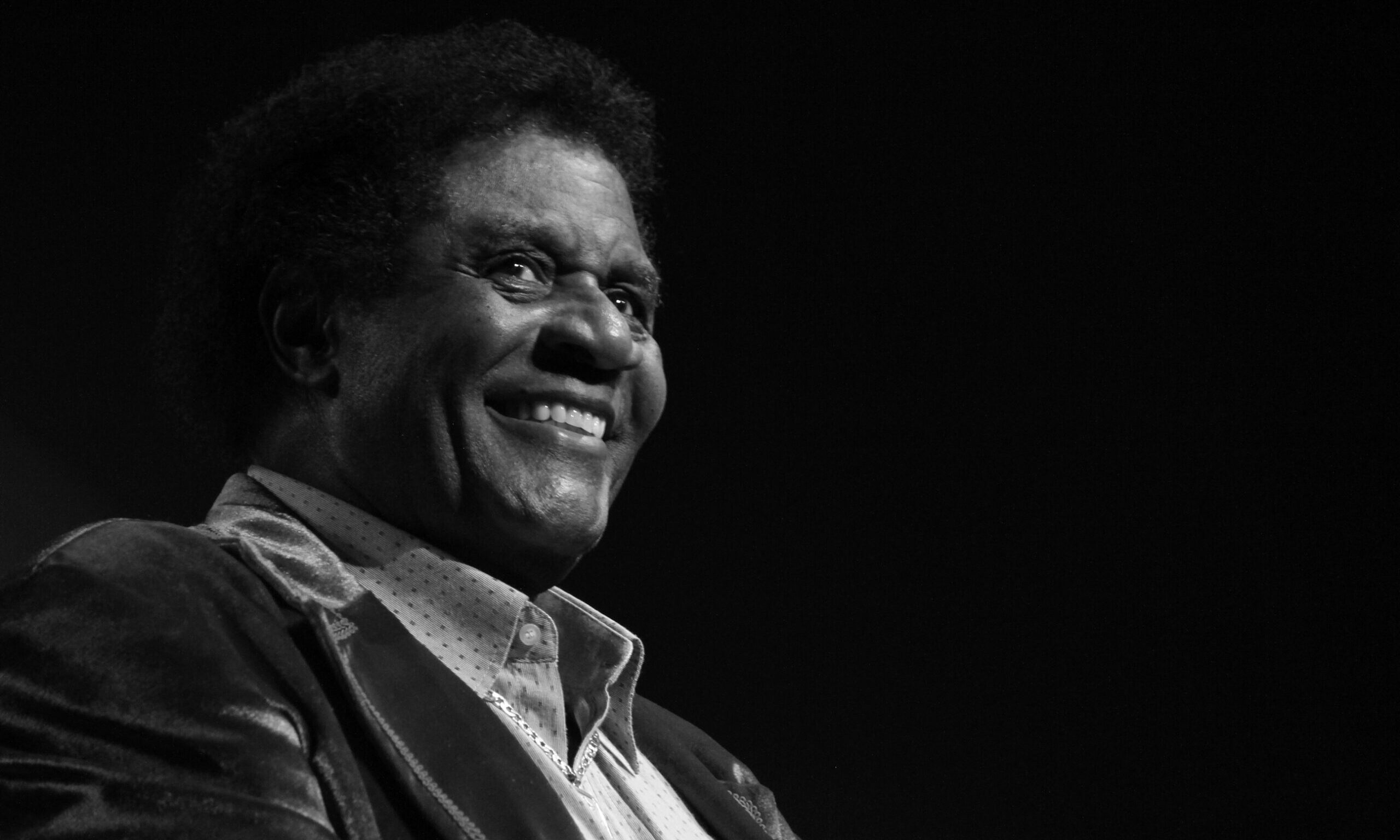 Campinas.com.br - Tony Tornado e banda Funk Essência fazem show no Sesc ...