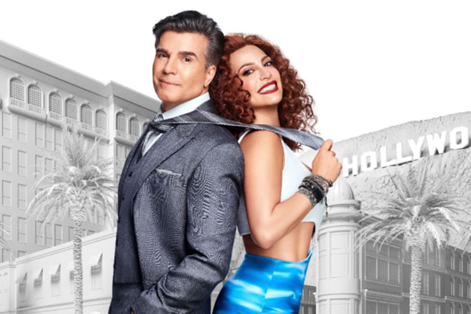 Campinas.com.br - Uma Linda Mulher o Musical em Cartaz no Teatro ...