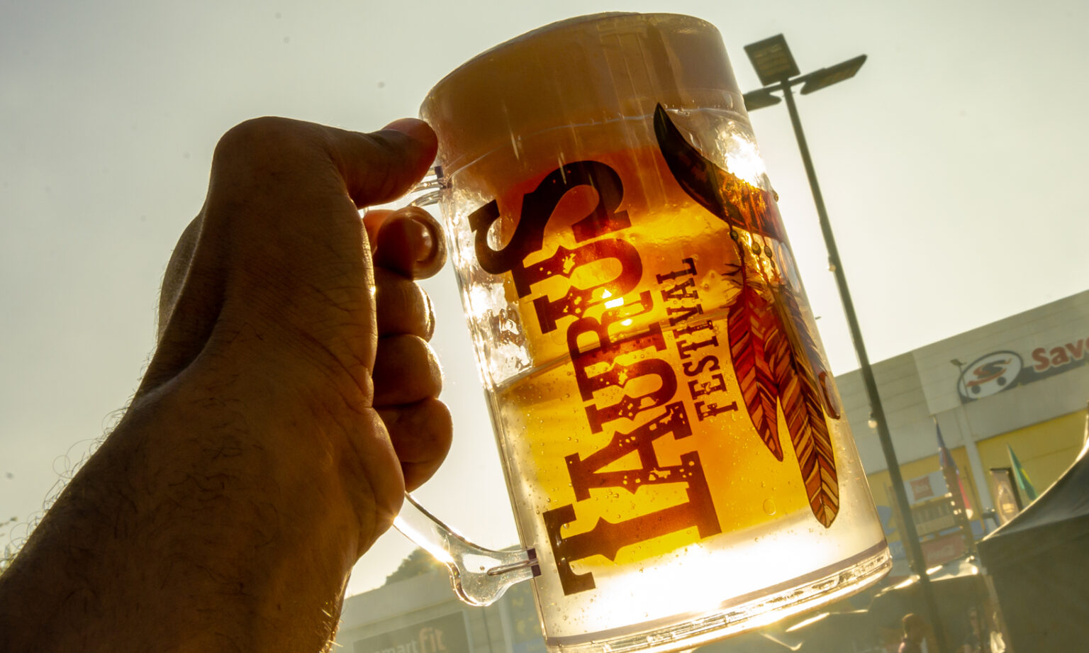 Campinas.com.br - “Taurus Festival BBQ” agita a praça Arautos da Paz no ...