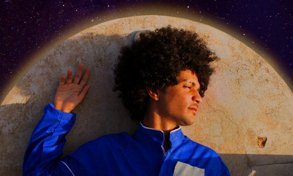 Campinas.com.br - Músico campineiro Leandro Serizo lança seu 1º álbum ...